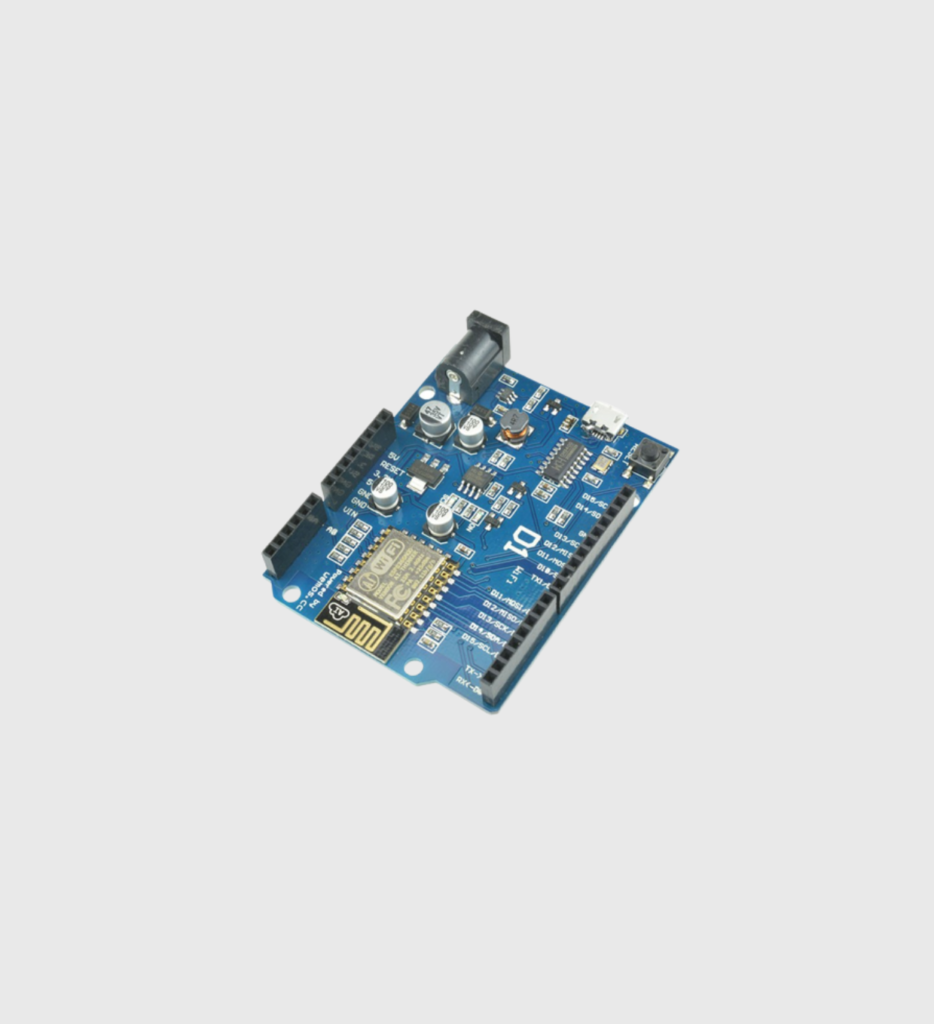 WeMos D1 ESP8266 Arduino Board -Erovoutika Robotics | Shop |Erovoutika