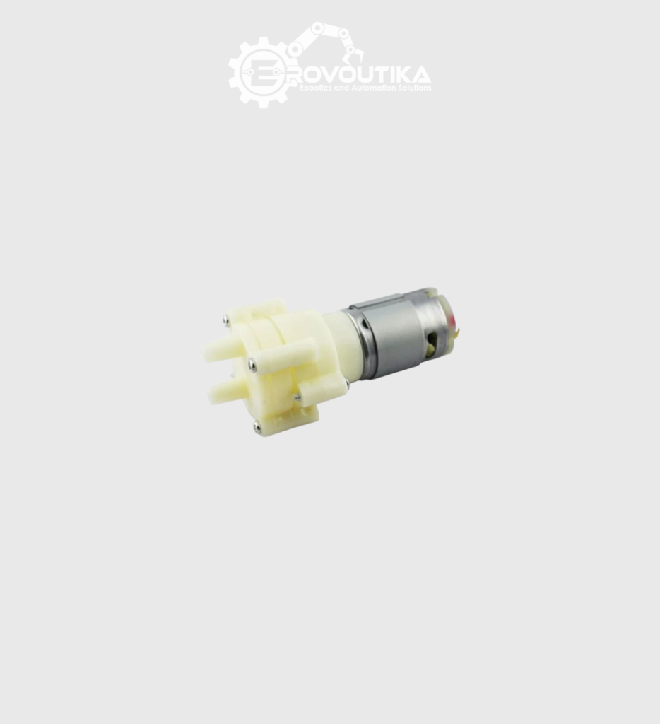 12 Volt R385 Water Pump | Shop |Erovoutika