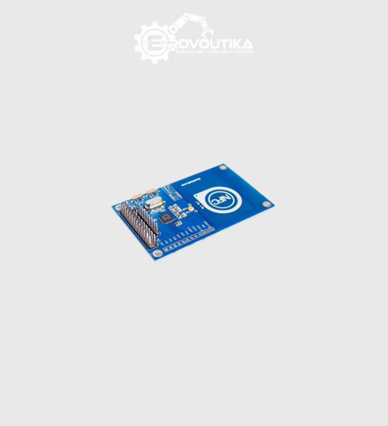 13.56 MHz PN532 NFC Module For Arduino Suitable For Reading And Writing ...