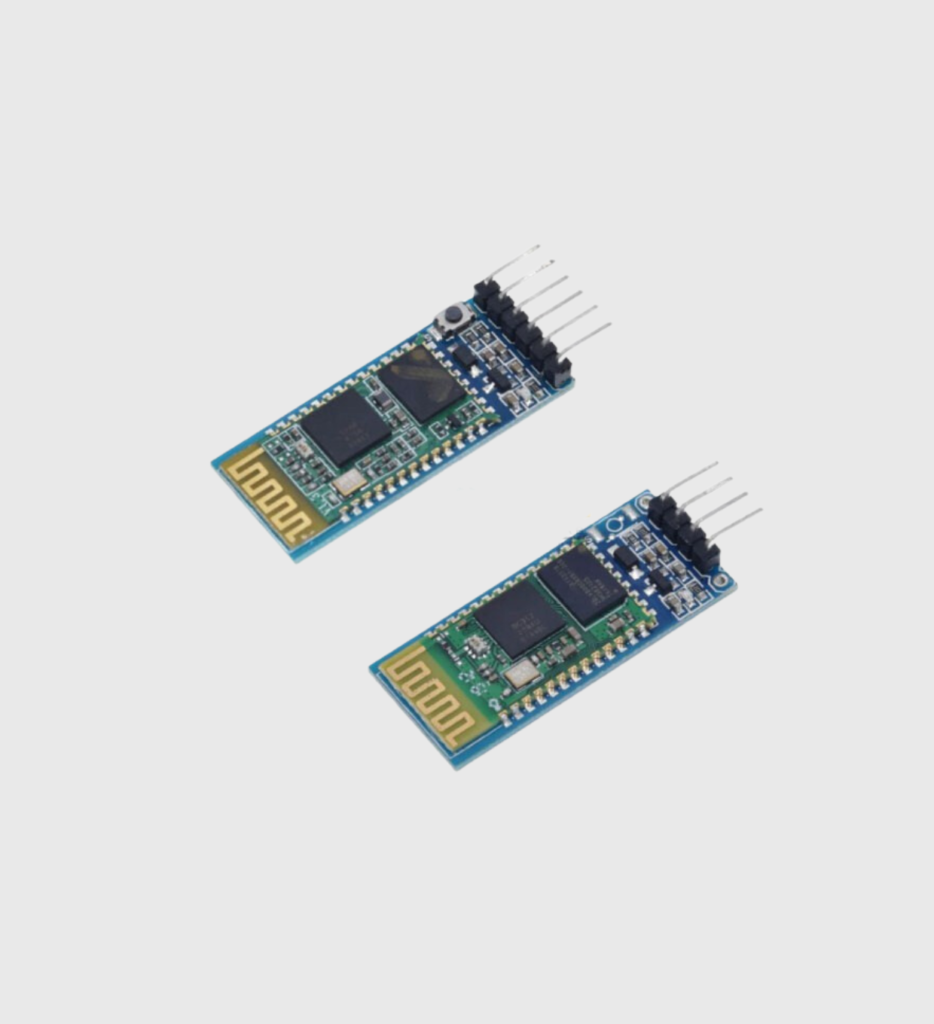 Rf Wireless Bluetooth Transceiver Slave Module Hc 05 Hc05 Hc06 Shop Erovoutika 
