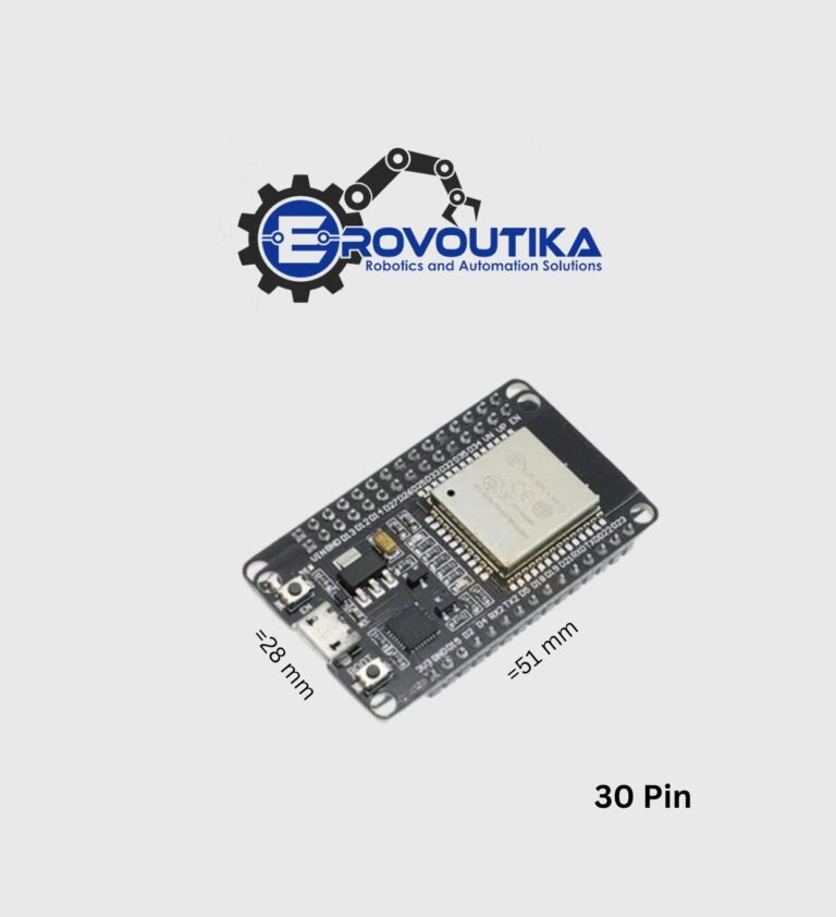 30 Pins And 38 Pins ESP32 WiFi IoT Development Board | Shop |Erovoutika