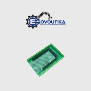 Arduino MEGA 2560 Terminal Board | Shop |Erovoutika