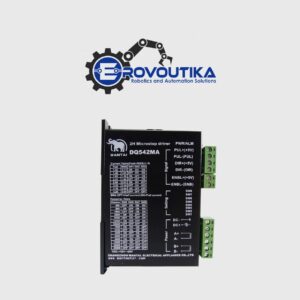 Stepper Motor Driver DQ542MA 4A | Shop |Erovoutika