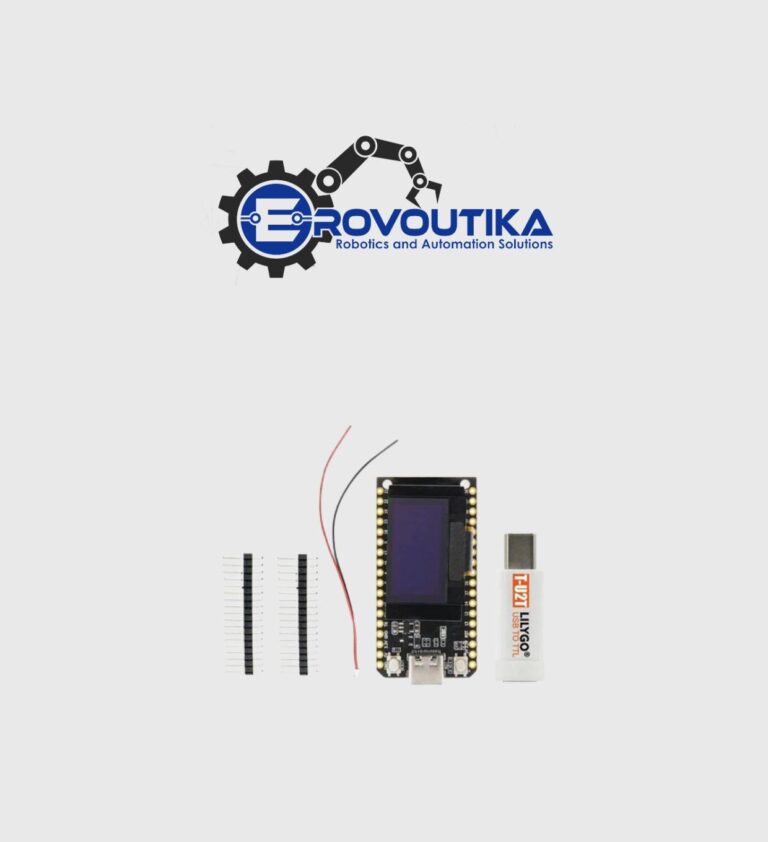 Unsoldered 4M Byte (32M Bit) Pro ESP32 OLED V2.0 TTGO & ESP32 OLED WiFi Modules+Bluetooth Double ...