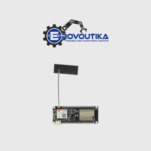 Unsoldered TTGO T-Call V1.4 ESP32 Wireless Module SIM Antenna SIM Card ...