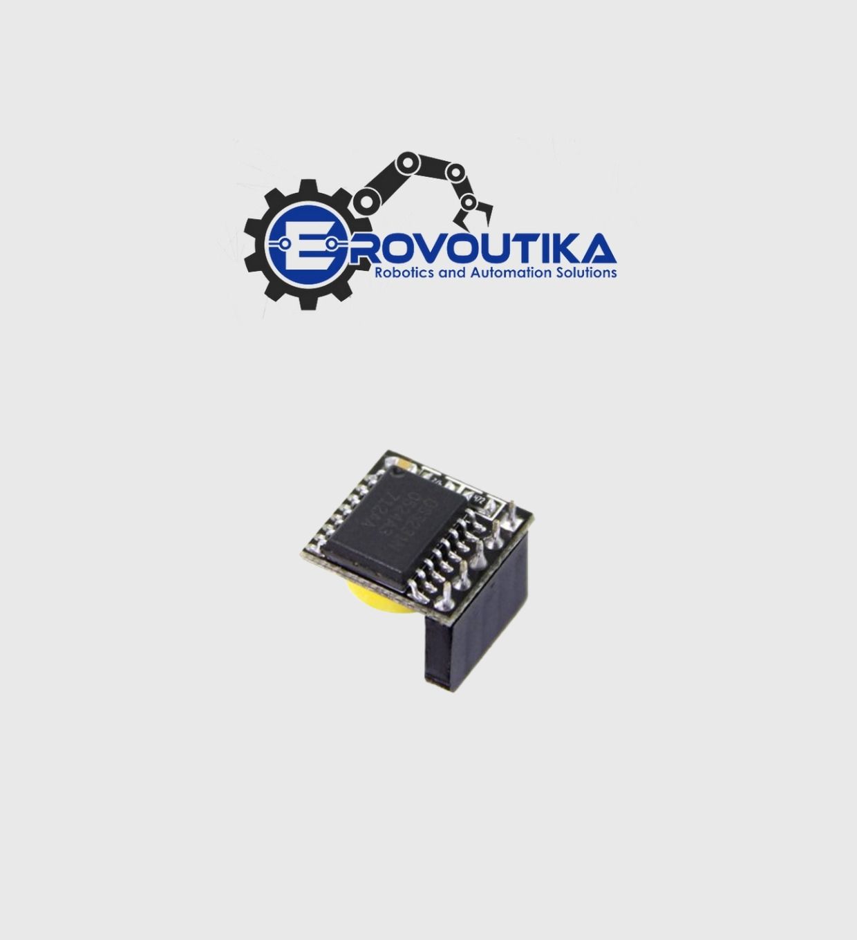 Mini RTC DS3231 High Precision Clock Module For Raspberry Pi | Shop ...