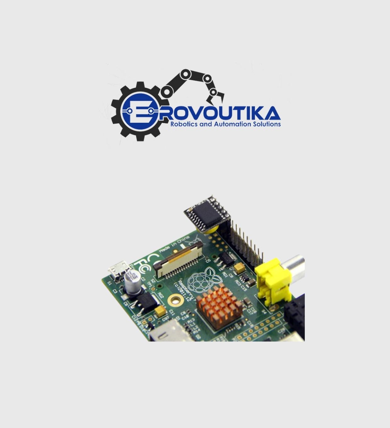 Mini RTC DS3231 High Precision Clock Module For Raspberry Pi | Shop ...