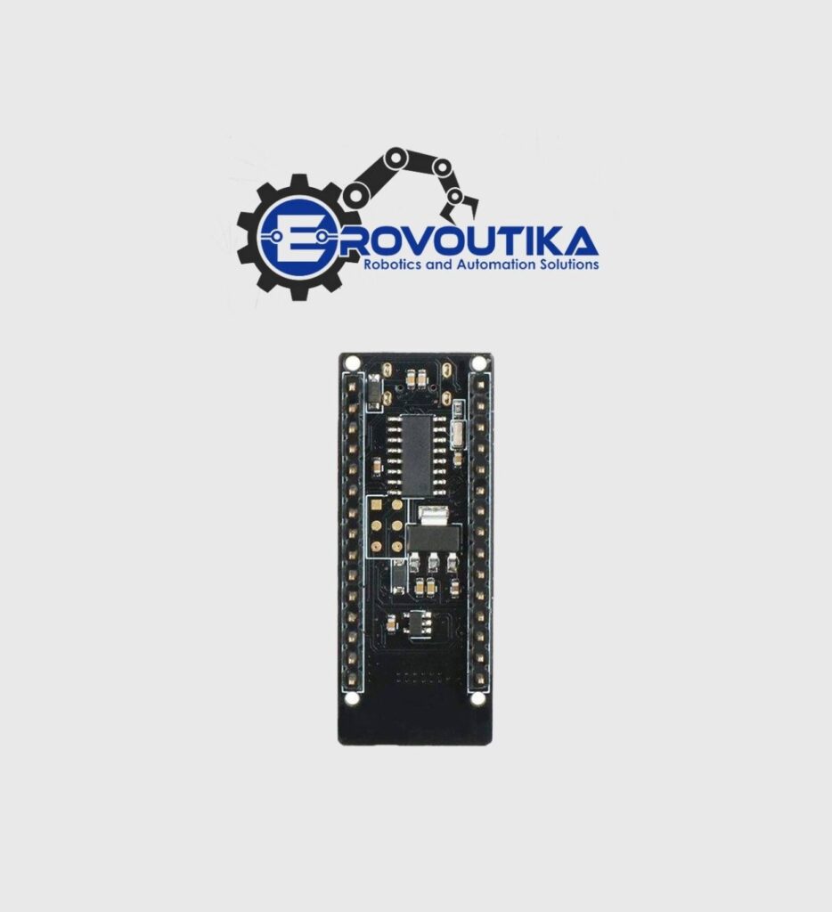 RF Nano Integrated NRF24L01 Wireless Module With Soldering | Shop ...