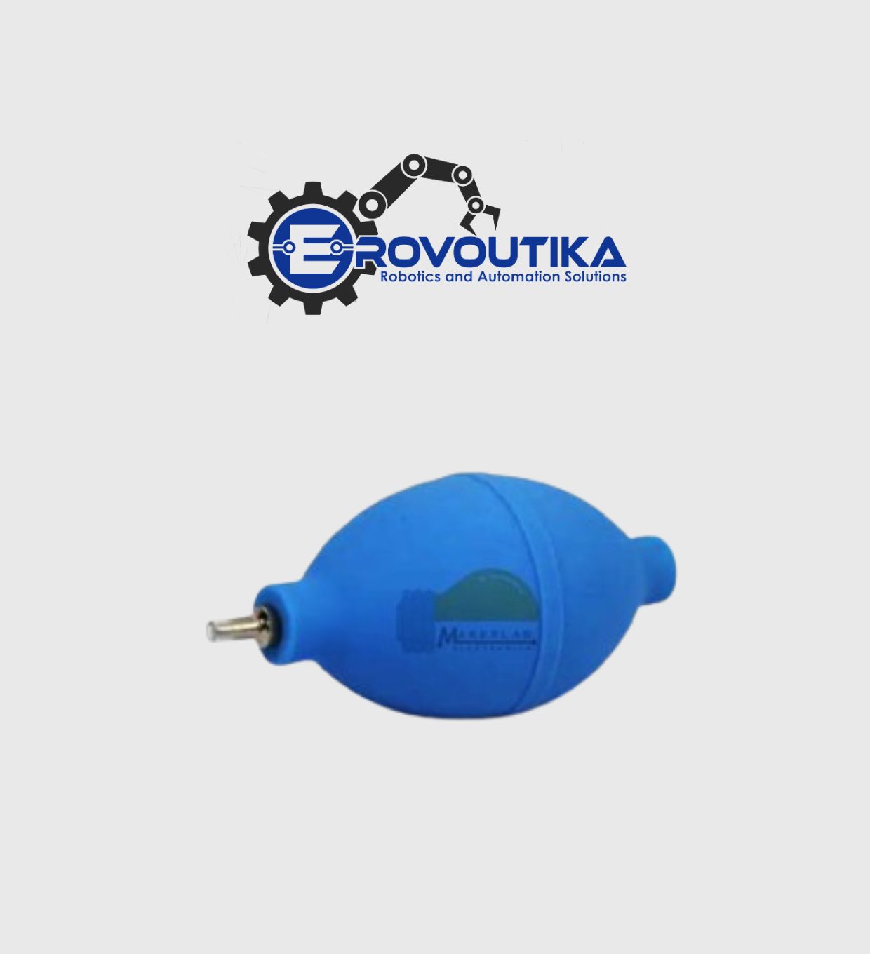 Rubber Ball Dust Air Pump Cleaner | Shop |Erovoutika