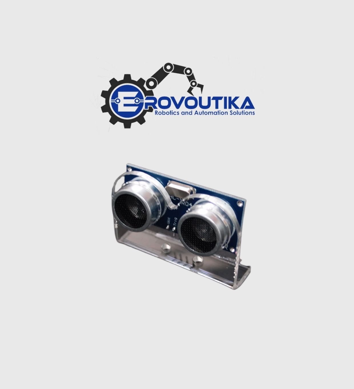 Ultrasonic Sensor Mounting Bracket | Shop |Erovoutika
