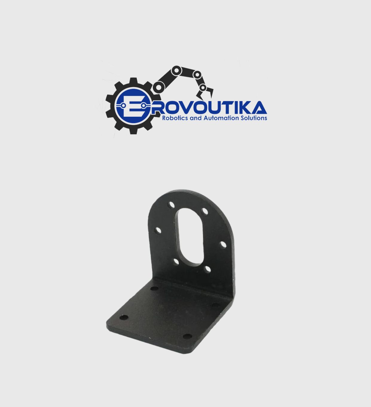 37mm DC Motor Bracket | Shop |Erovoutika