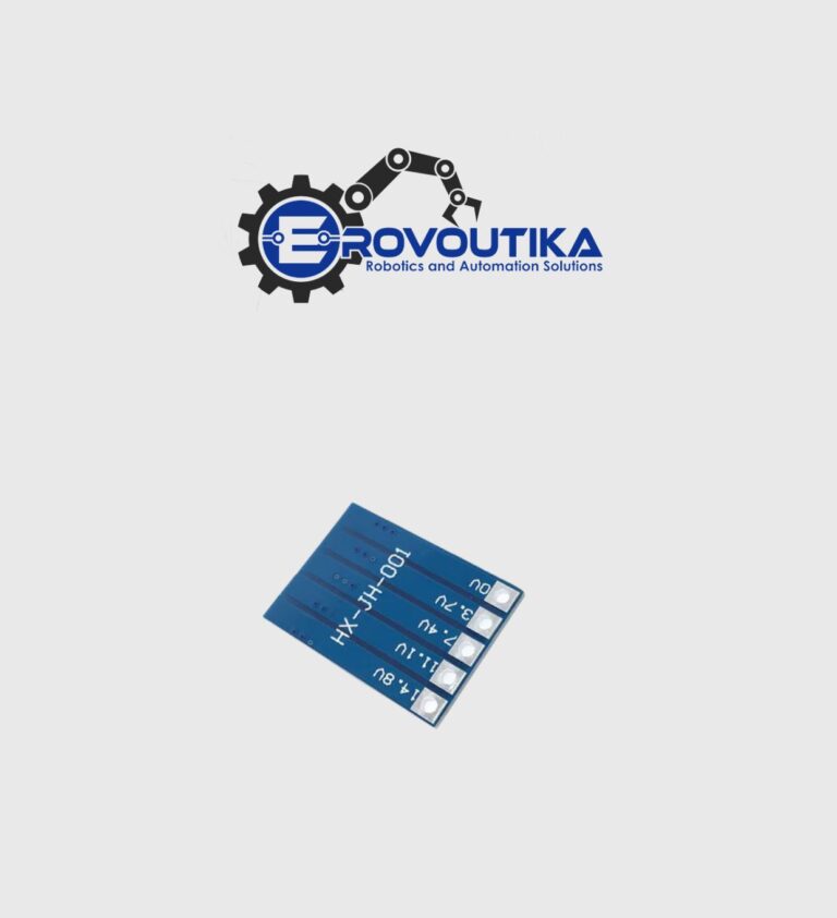 4S BMS Protection Board HX-JH-001 | Shop |Erovoutika