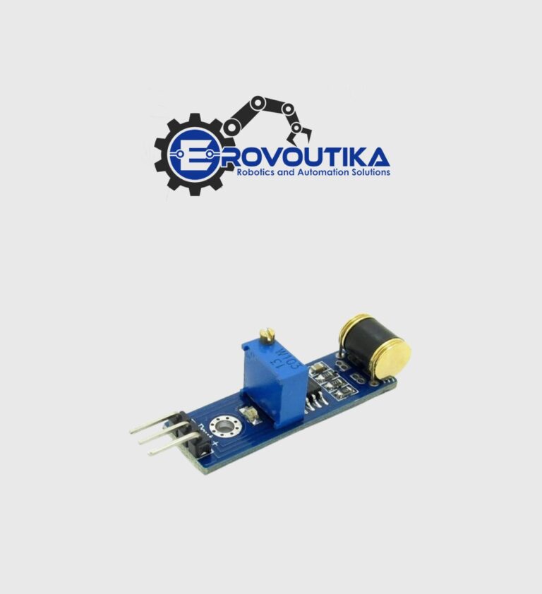 801s Vibration Shock Sensor Module Shop Erovoutika
