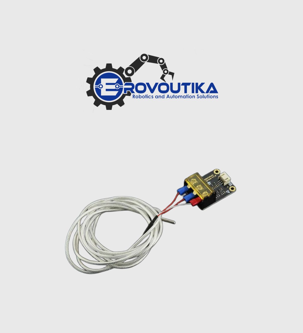 Analog High Temperature Sensor | Shop |Erovoutika