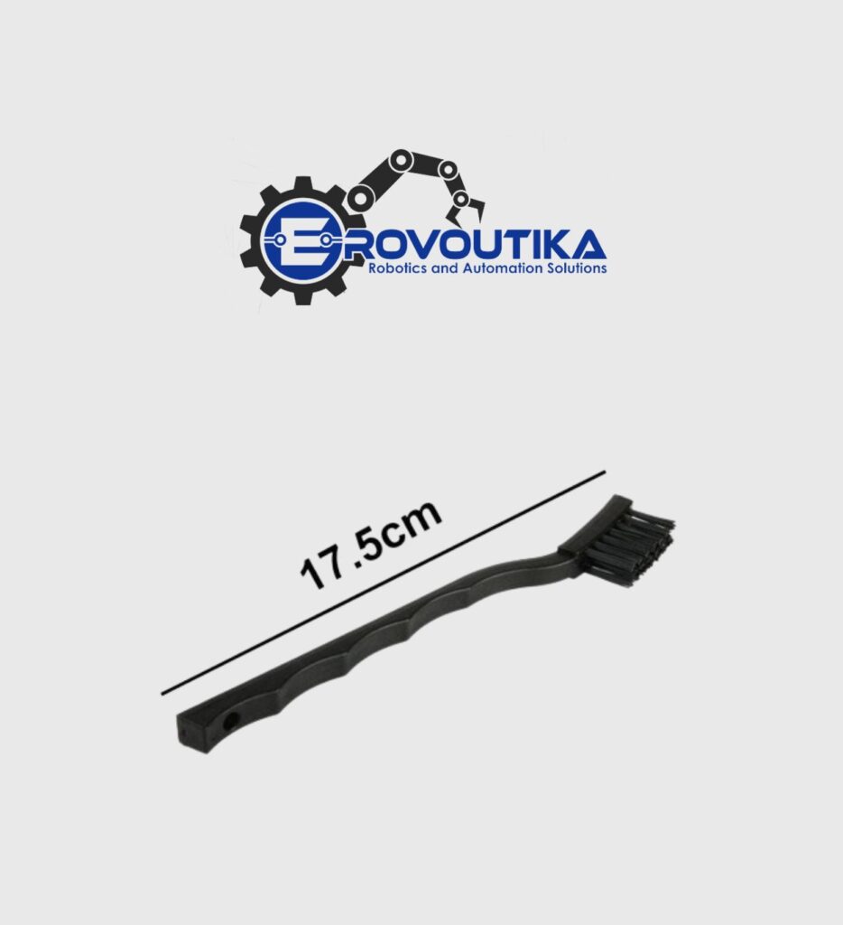 Anti-Static PCB Cleaning Brush IN STOCK | Shop |Erovoutika
