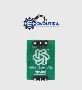 Atlas Scientific Electrical Conductivity Kit K 1.0 | Shop |Erovoutika