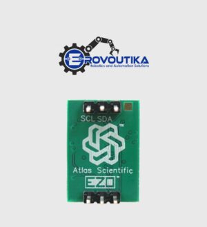 Atlas Scientific Electrical Conductivity Kit K 1.0 | Shop |Erovoutika