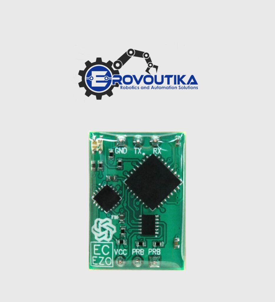 Atlas Scientific Electrical Conductivity Kit K 1.0 | Shop |Erovoutika