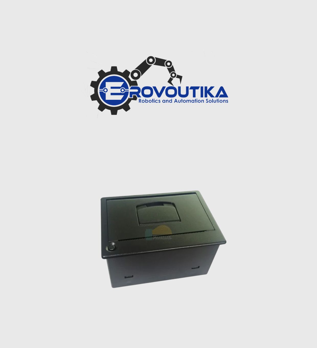 CSN-A4L 58mm Mini Panel Thermal Printer | Shop |Erovoutika