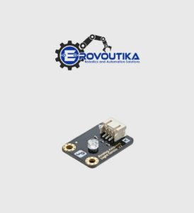 DFRobot Analog Ambient Light Sensor | Shop |Erovoutika