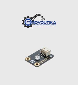 DFRobot Analog Ambient Light Sensor | Shop |Erovoutika