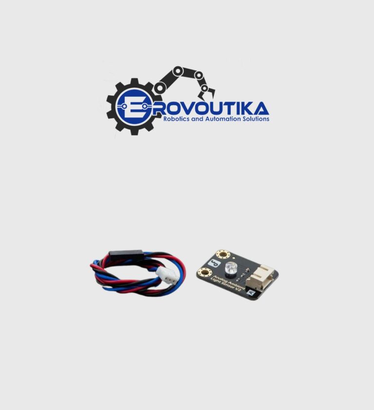 Dfrobot Analog Ambient Light Sensor Shop Erovoutika