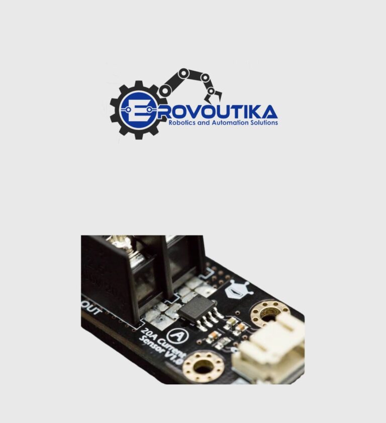 DFRobot Analog Current Sensor 20A Gravity Series | Shop |Erovoutika