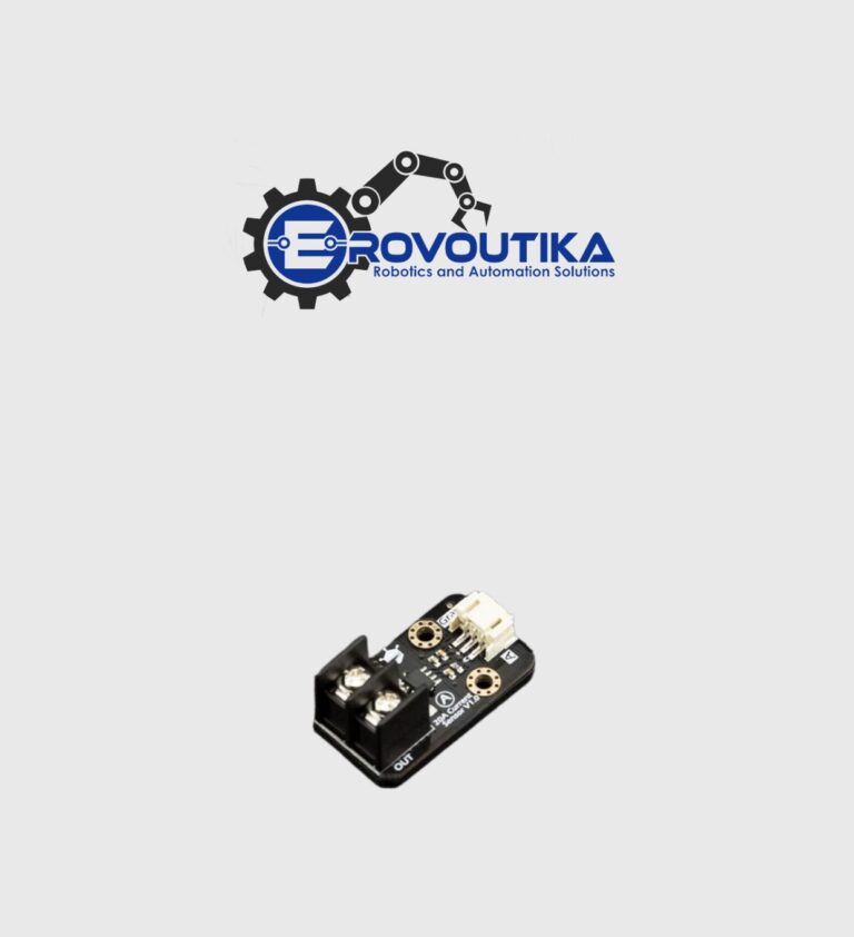 DFRobot Analog Current Sensor 20A Gravity Series | Shop |Erovoutika
