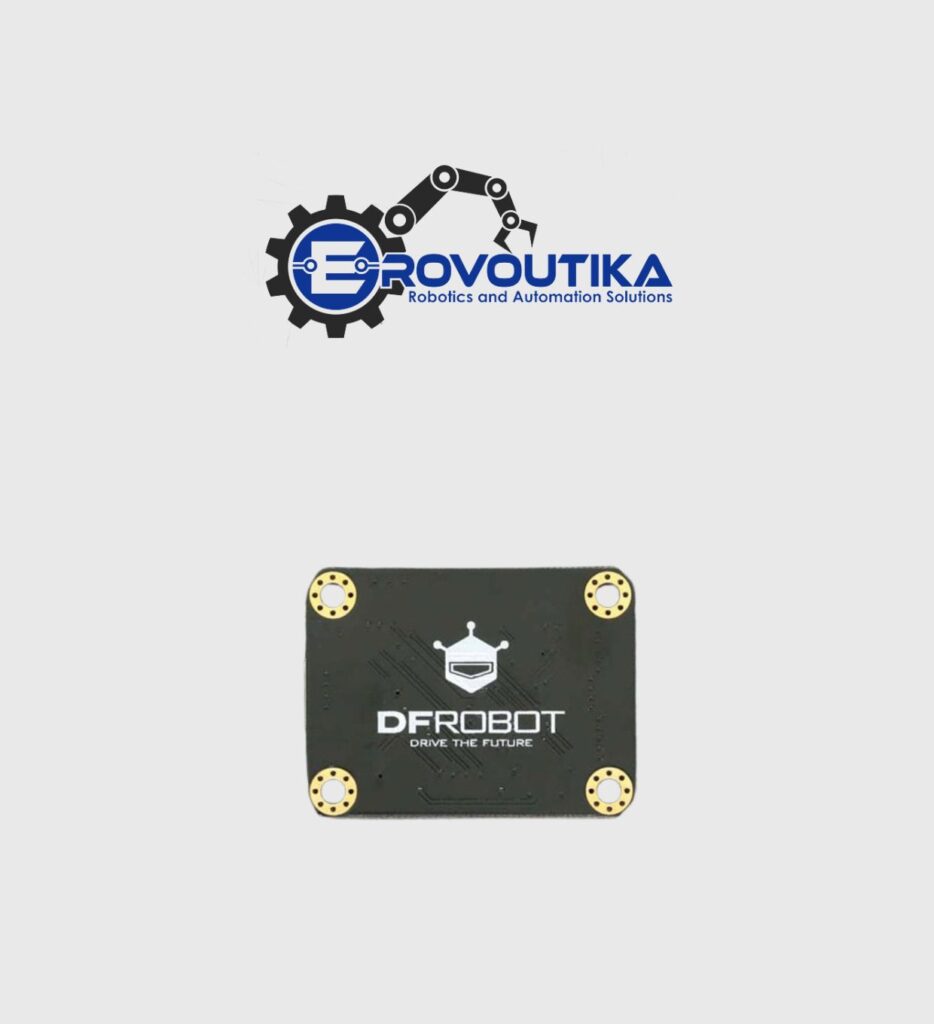 DFRobot Analog TDS Sensor/Meter | Shop |Erovoutika