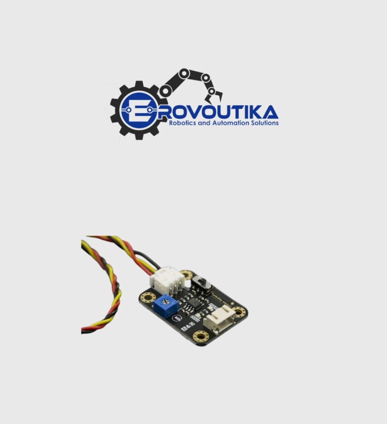 DFRobot Analog Turbidity Sensor Module Gravity Series | Shop |Erovoutika