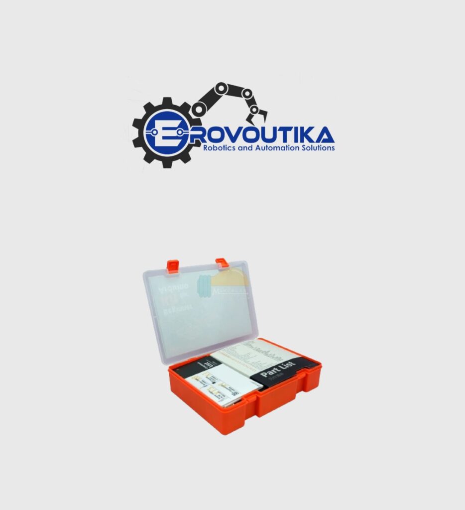 DFRobot Beginner Kit For Arduino® | Shop |Erovoutika