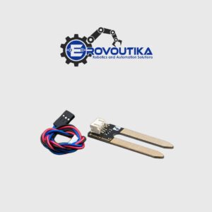 DFRobot Gravity: Analog Soil Moisture Sensor For Arduino | Shop |Erovoutika