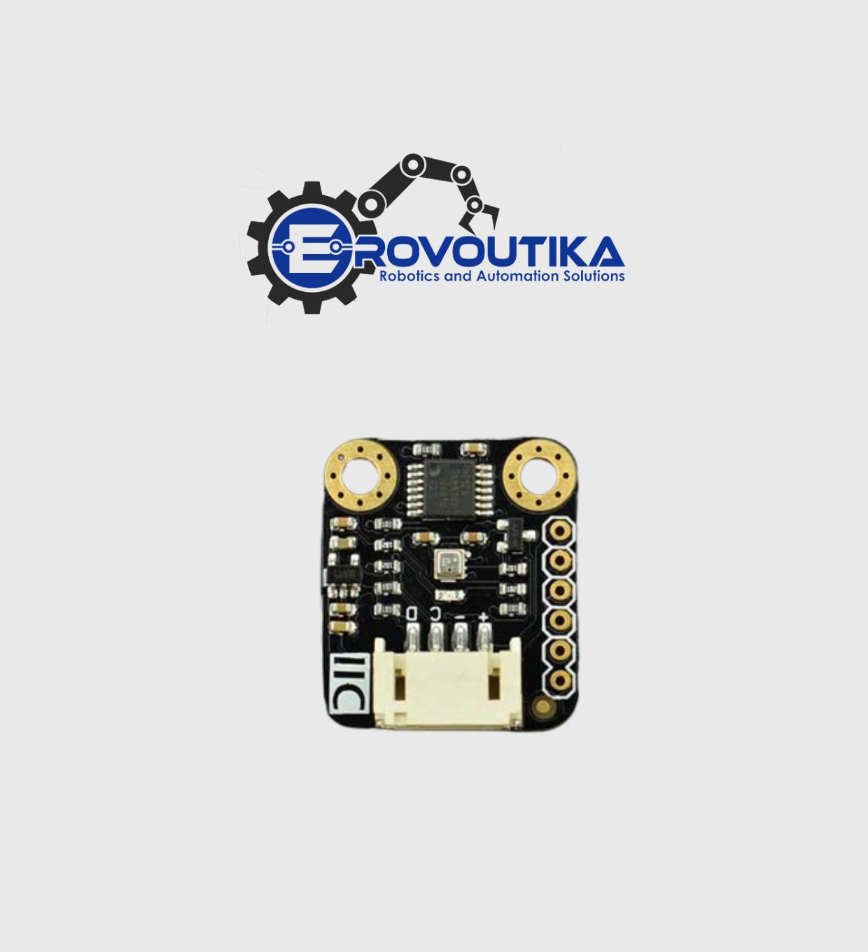 DFRobot Gravity: I2C BME280 Environmental Sensor | Shop |Erovoutika