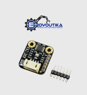 DFRobot Gravity: I2C BME280 Environmental Sensor | Shop |Erovoutika