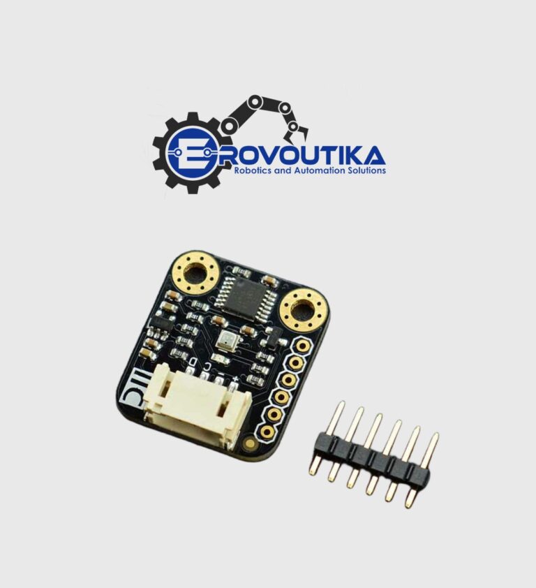 DFRobot Gravity: I2C BME280 Environmental Sensor | Shop |Erovoutika
