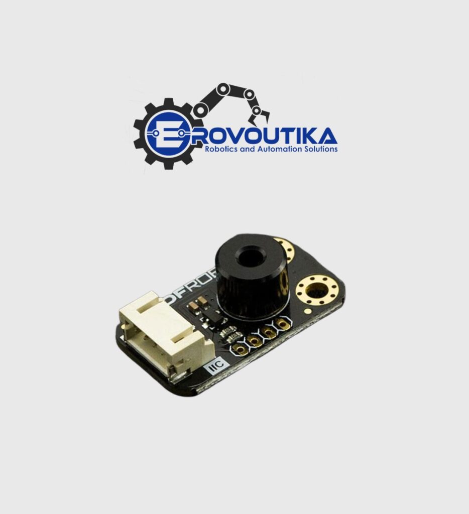 Dfrobot Gravity I2c Non Contact Ir Temperature Sensor For Arduino