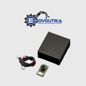 DFRobot Gravity: I2C Non-contact IR Temperature Sensor For Arduino (MLX90614-DCC) | Shop |Erovoutika