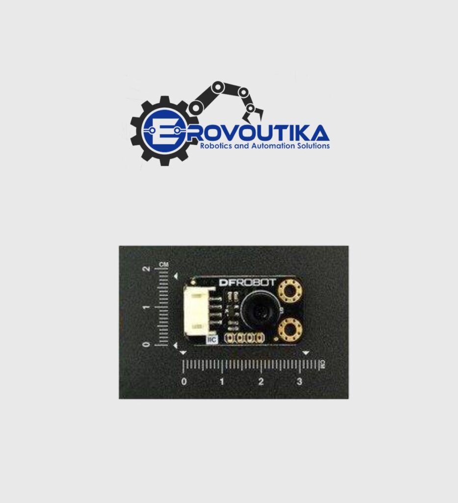 DFRobot Gravity: I2C Non-contact IR Temperature Sensor ( MLX90614-DCI ) | Shop |Erovoutika