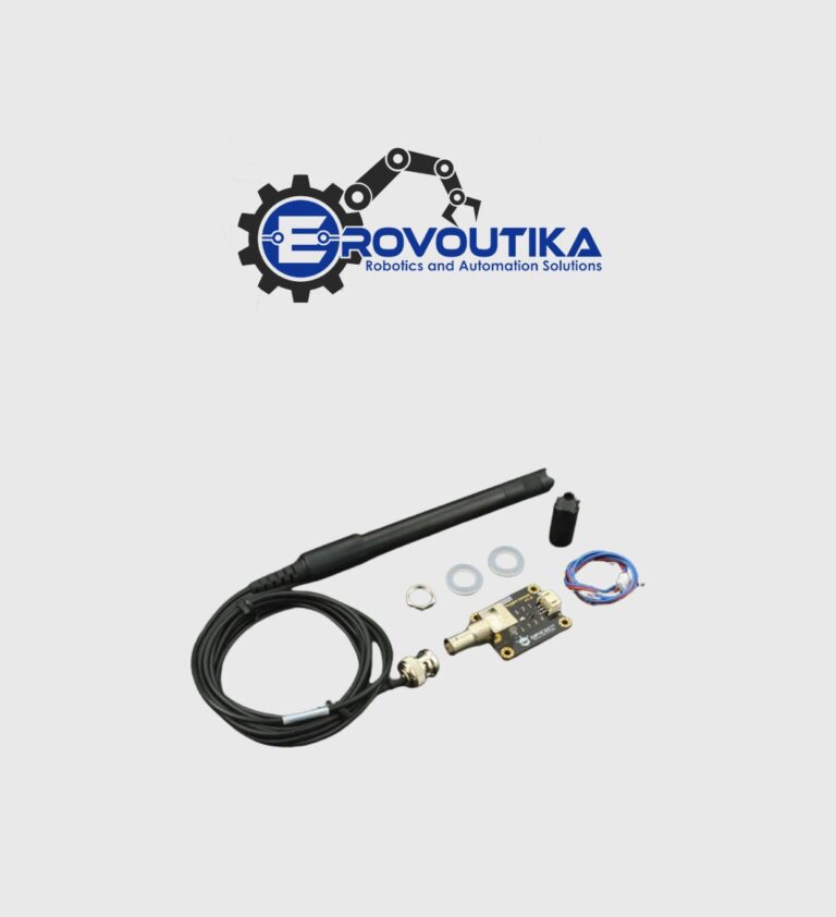 Dfrobot Gravity Analog Dissolved Oxygen Sensor Meter Kit For Arduino
