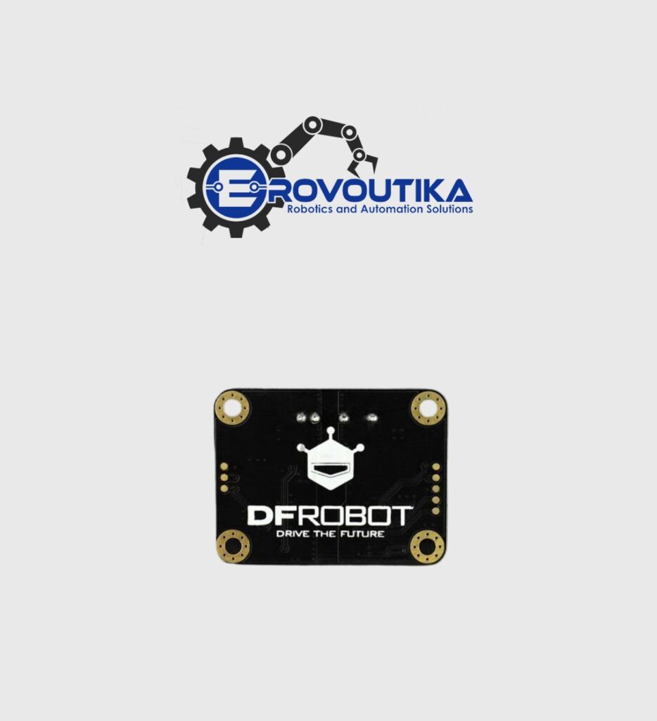 DFRobot Gravity: Analog Signal Isolator | Shop |Erovoutika