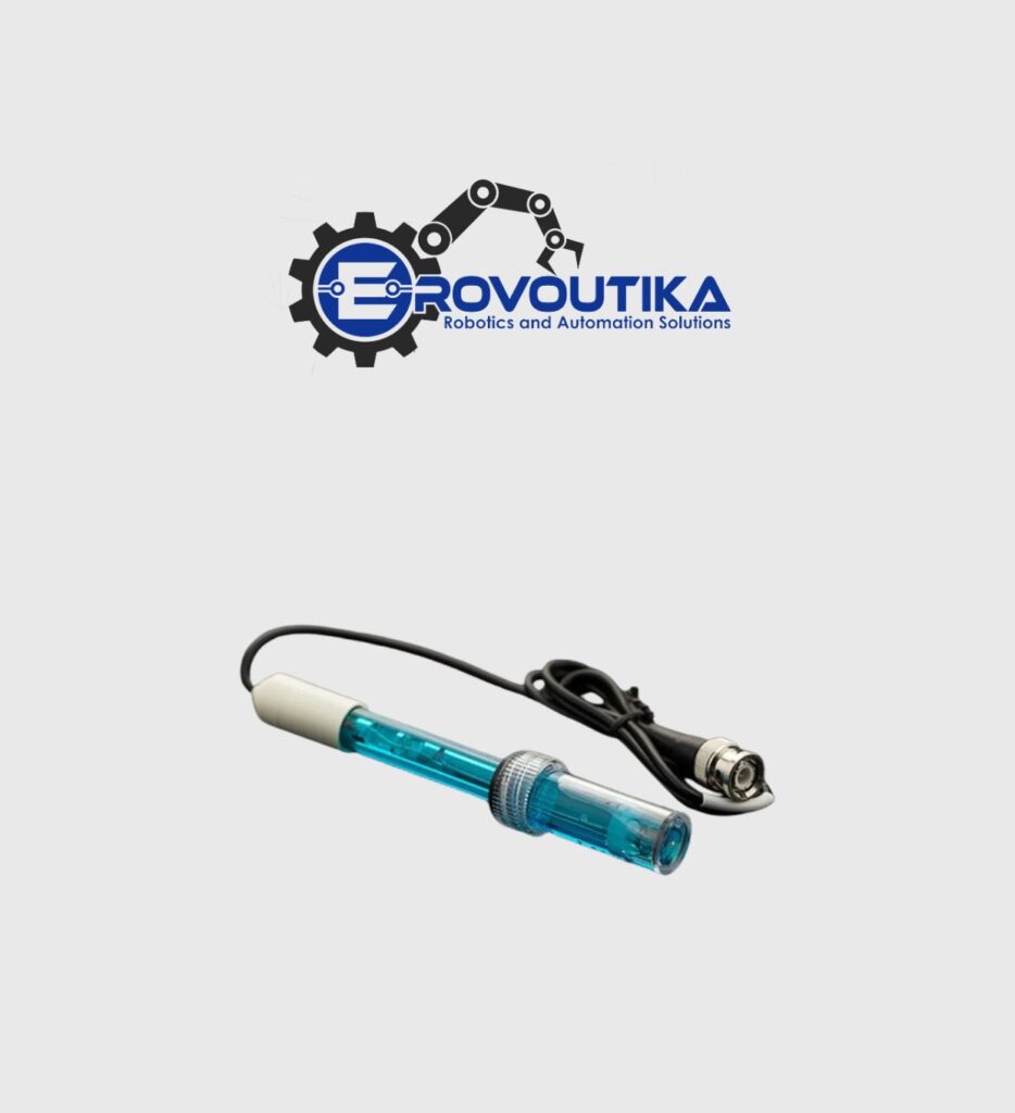 DFRobot Gravity: Analog PH Sensor / Meter Kit For Arduino® | Shop ...