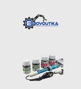 DFRobot Gravity: Analog PH Sensor/Meter Kit V2 | Shop |Erovoutika