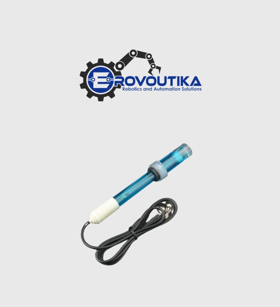 DFRobot Gravity: Analog PH Sensor/Meter Kit V2 | Shop |Erovoutika