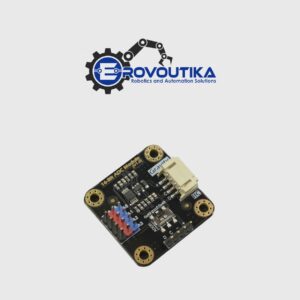 DFRobot Gravity: I2C ADS1115 16-Bit ADC Module | Shop |Erovoutika