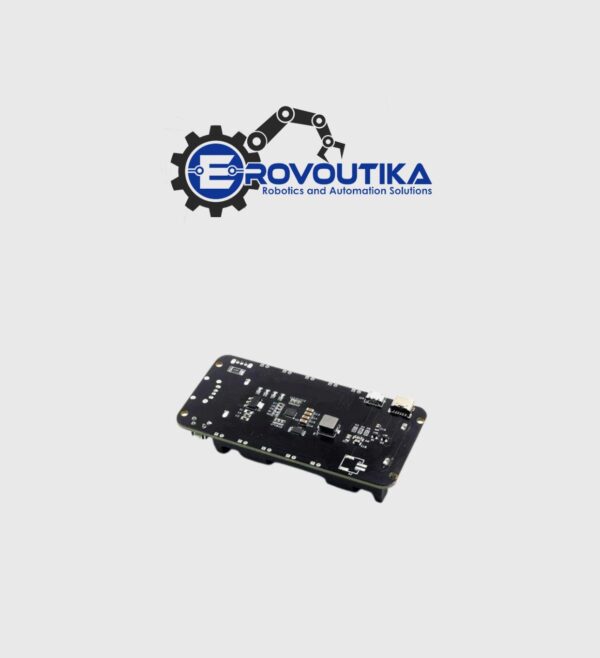 IHome Micro-USB Cell Phone Power Banks 18650 Battery Shield V8 Mobile ...