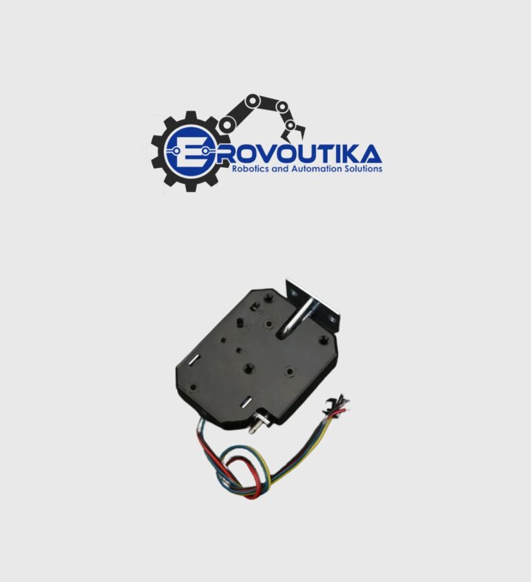 Electric Solenoid Lock Shop Erovoutika