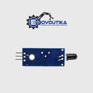 Flame Sensor Module | Shop |Erovoutika