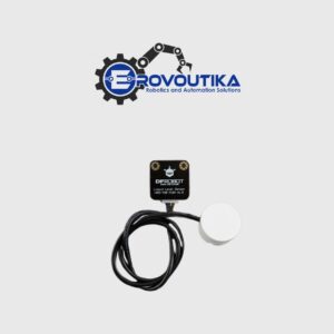 Gravity: Non-contact Digital Water / Liquid Level Sensor For Arduino ...