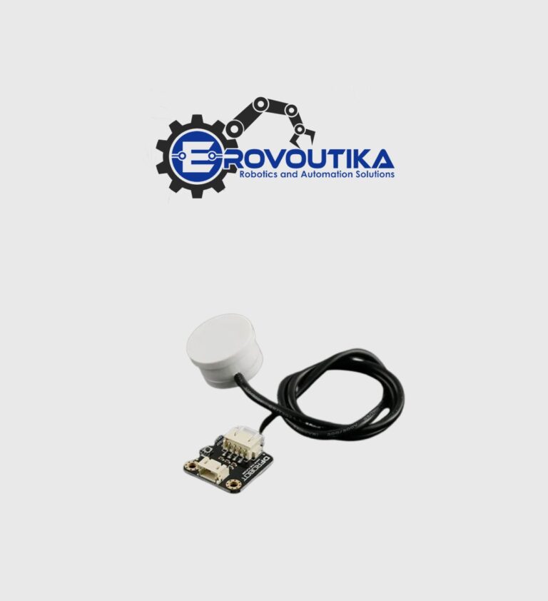 Gravity: Non-contact Digital Water / Liquid Level Sensor For Arduino ...