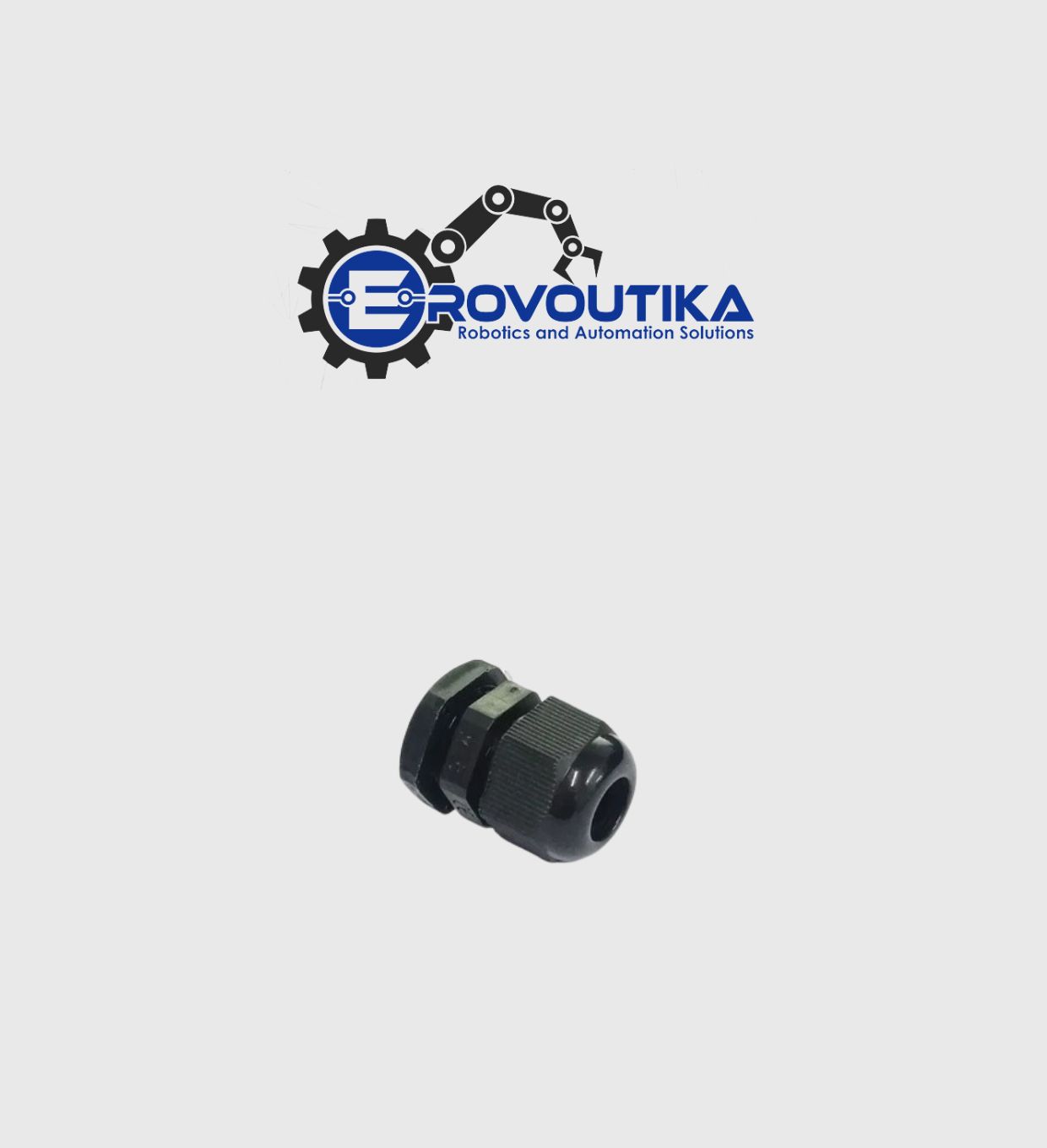 M18 Cable Gland | Shop |Erovoutika